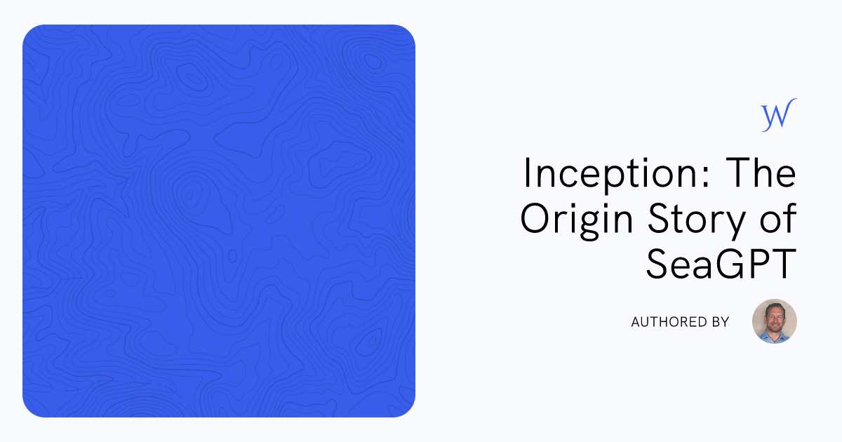 Greywing | Inception: The Origin Story of SeaGPT